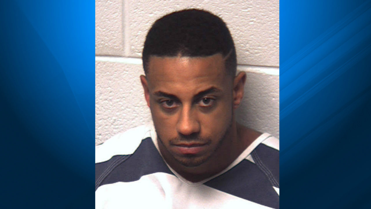 A serial rapist strikes in Allentown